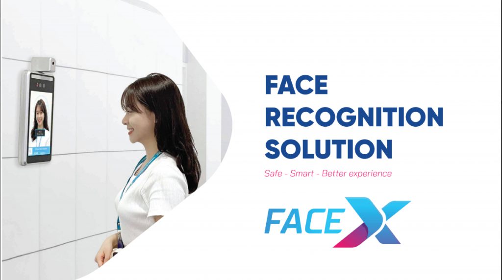 FaceX - VTI