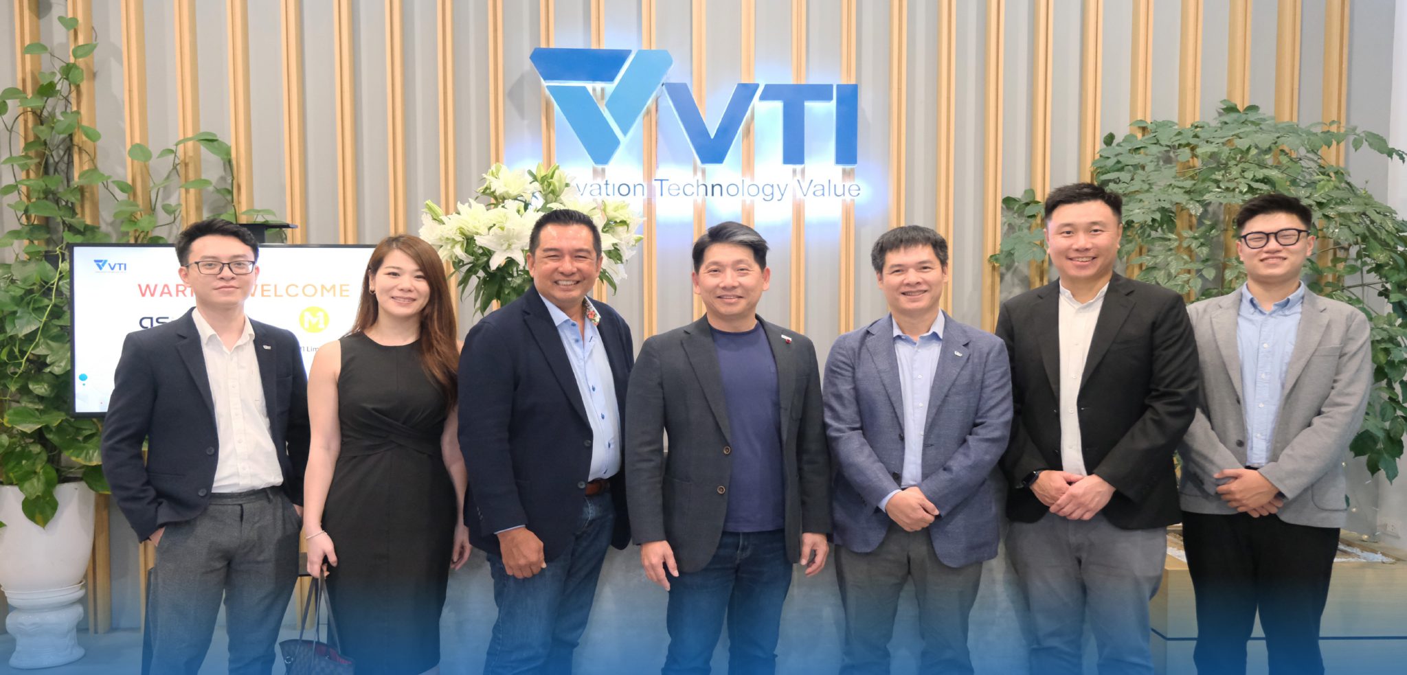 VTI - Top 10 Vietnam ICT Company