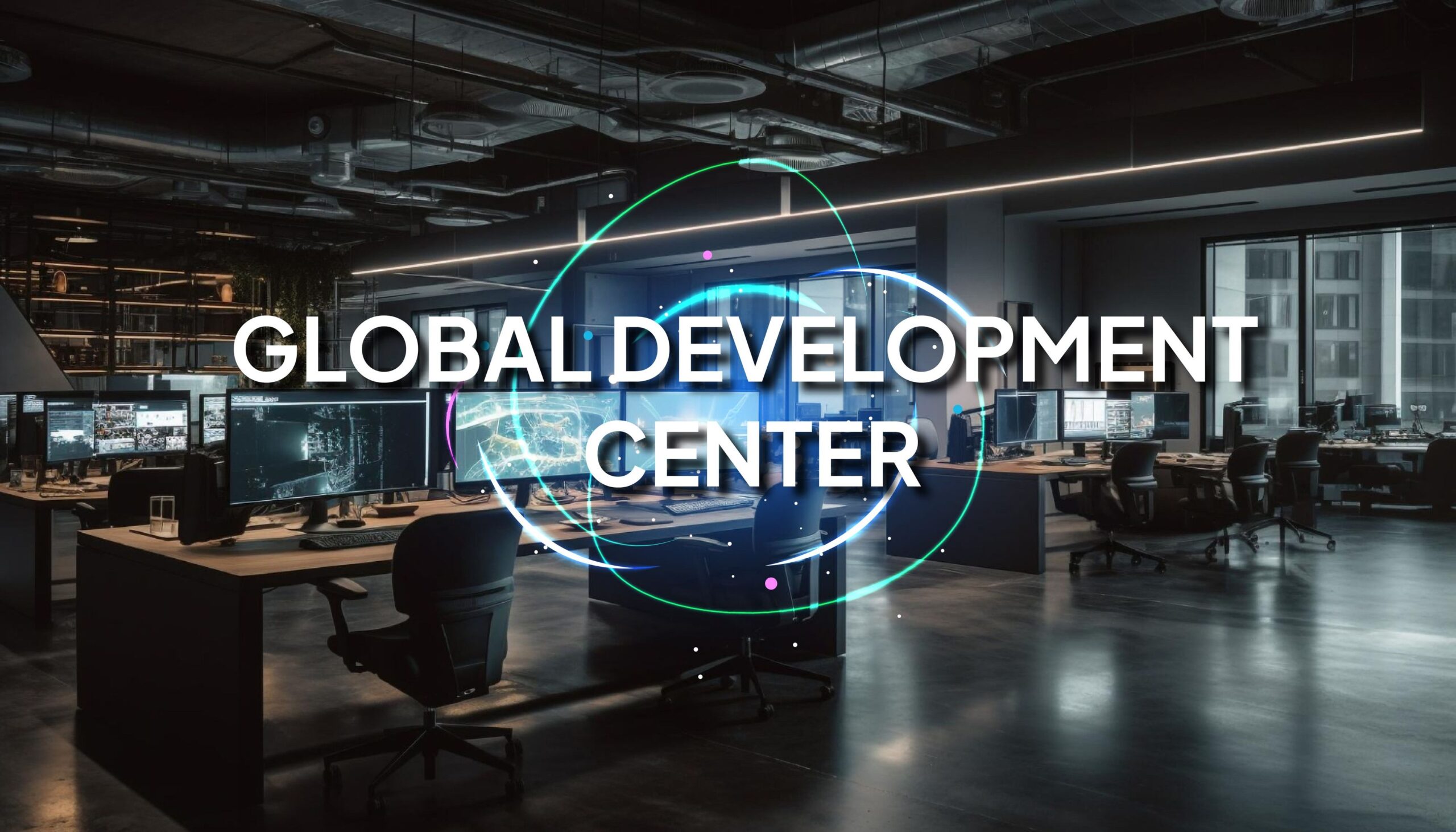 Global Development Centers in Technology Landscape: A Comprehensive ...