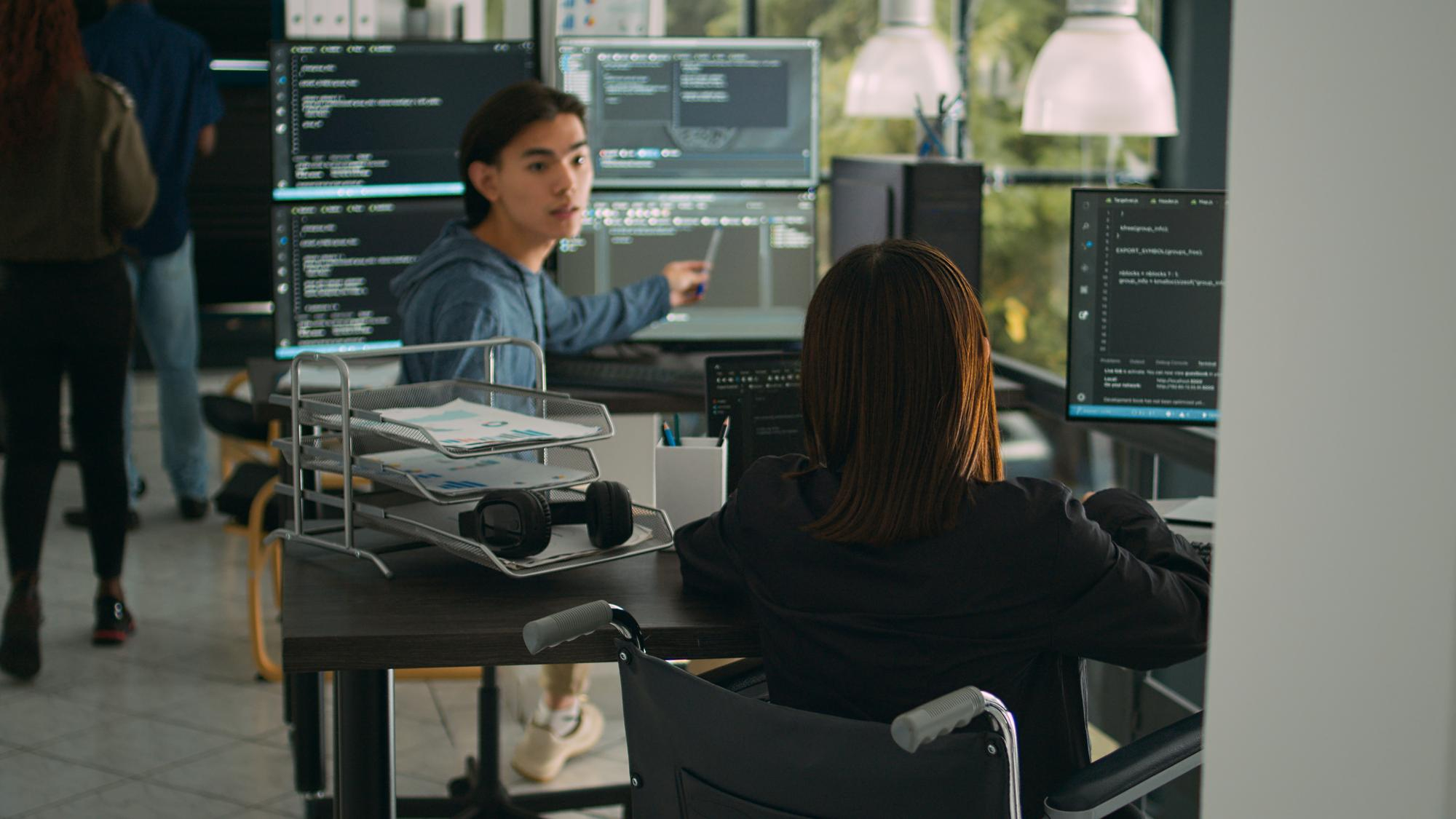 Microsoft Power Platform - VTI