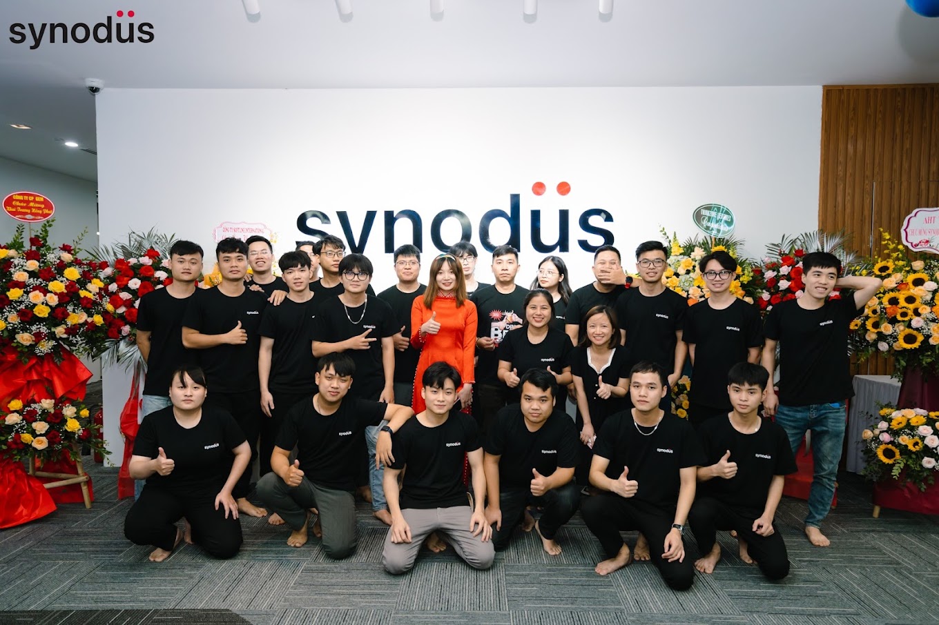 Top 5 Low-Code Companies in Vietnam - VTI