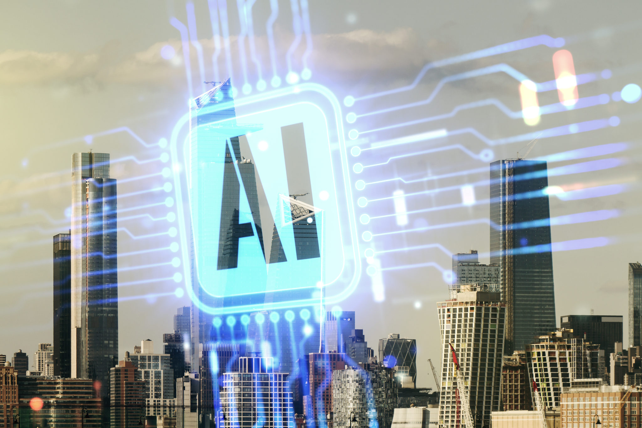 Optimizing Construction Operations with AI-Powered Solutions [Case Study] - VTI